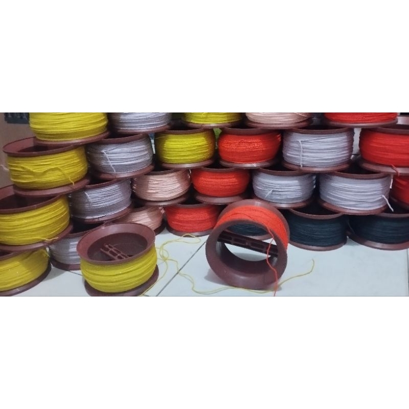 Jual Benang nilon besar | Shopee Indonesia
