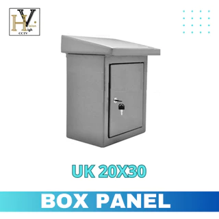 Jual Box Panel Terlengkap & Harga Terbaru Januari 2026 | Shopee Indonesia