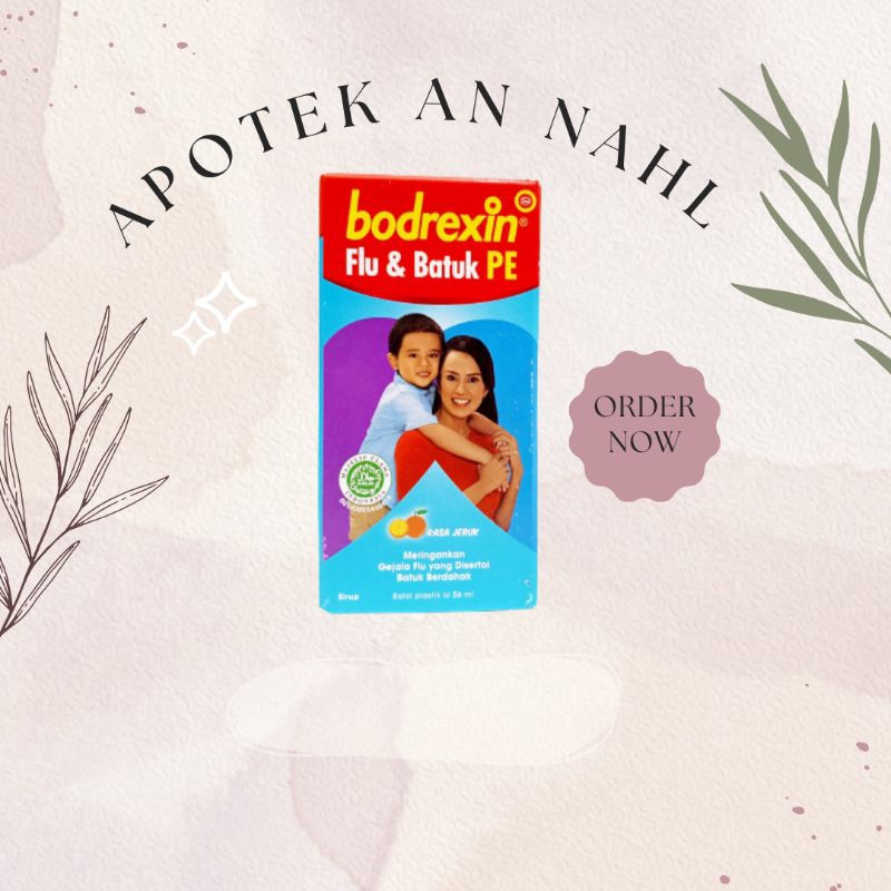 Jual bodrexin flu dan batuk pe | Shopee Indonesia