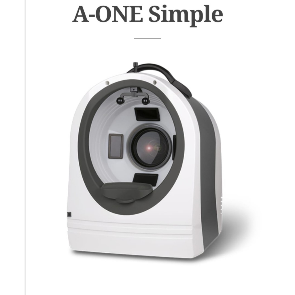 Jual A-One Simple skin analysis skin analyzer | Shopee Indonesia