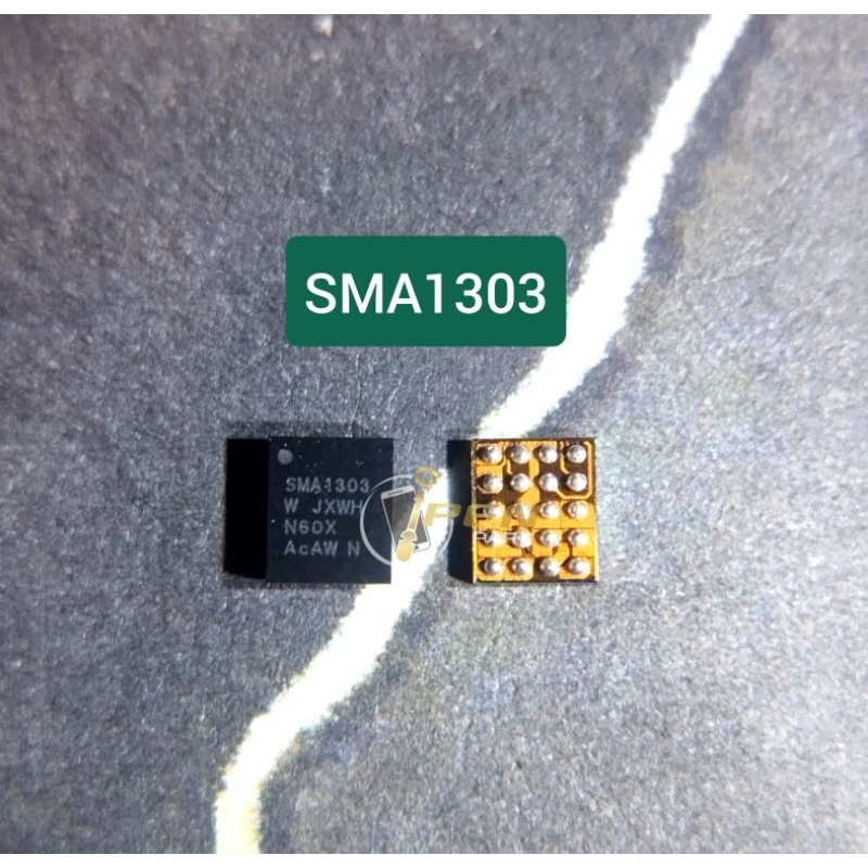 Jual IC Audio Sma1303 Sam A21s Org New Tested Sma 1303 | Shopee Indonesia