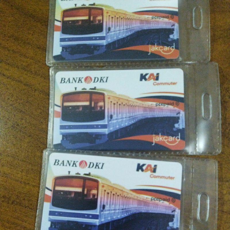 Jual jakcard | Shopee Indonesia