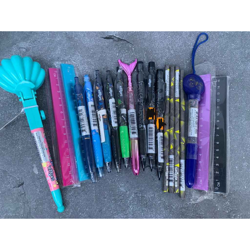 Jual ALAT TULIS SMIGGLE - ALAT TULIS SMIGGLE | Shopee Indonesia