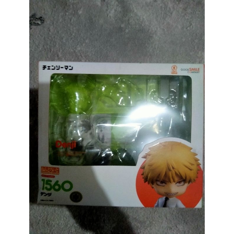 Jual Box Nendoroid original | Shopee Indonesia
