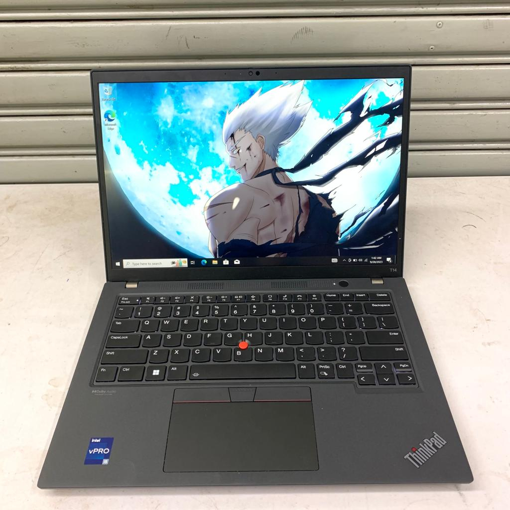 Jual Lenovo Thinkpad T14 G1 G2 G3 Intel Core I7 | AMD Ryzen 7 RAM 32GB ...