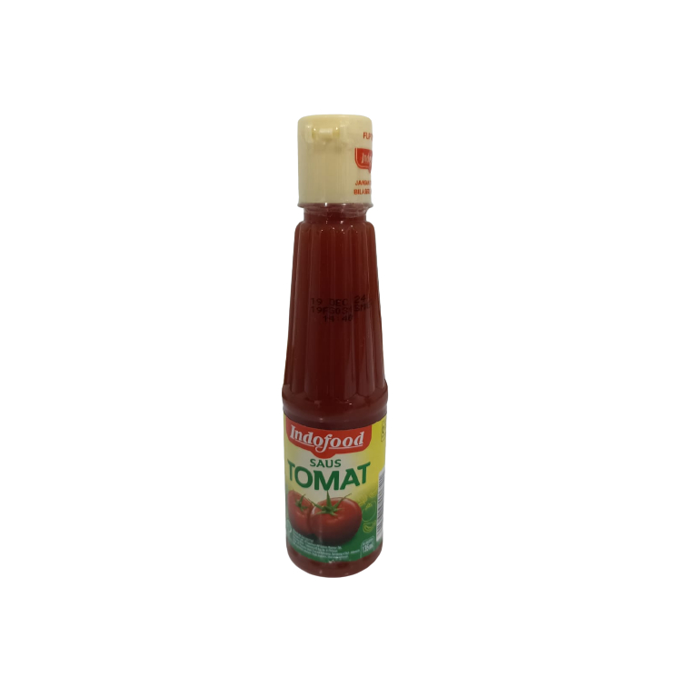 Jual Aneka Saus Botol | Saus Ekstra Pedas | Saus Tomat | Saus Extra Hot ...