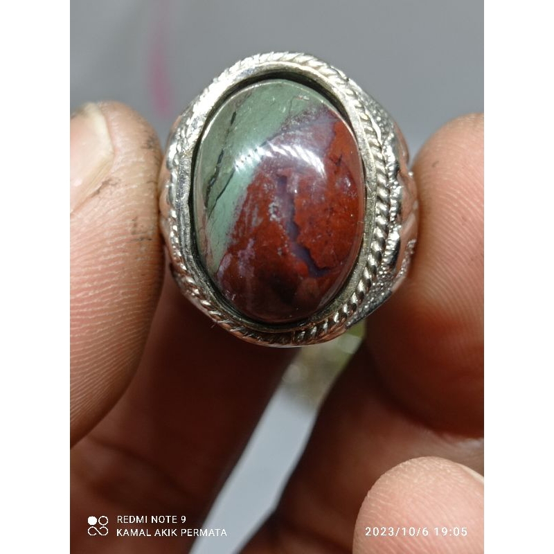 Jual natural akik pancawarna garut | Shopee Indonesia