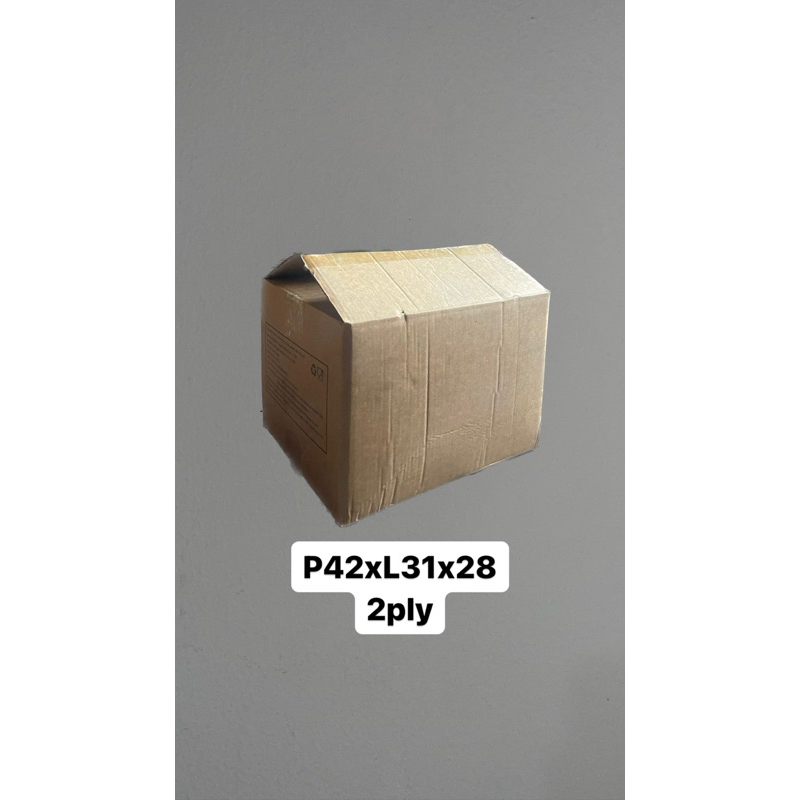 Jual BOX PINDAHAN / BOX PACKING UKURAN SEDANG | Shopee Indonesia