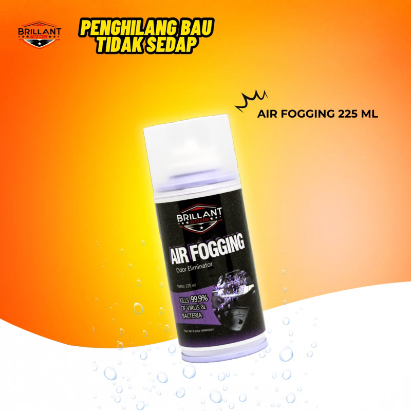 Jual Penghilang Bau Tidak Sedap | Pembasmi Virus & Bakteri | Fogging ...