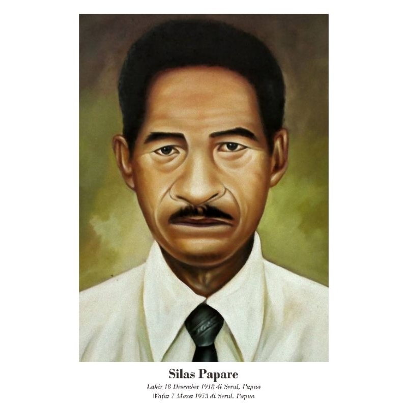 Jual Poster Pahlawan Nasional 91-108 (A3) | Shopee Indonesia