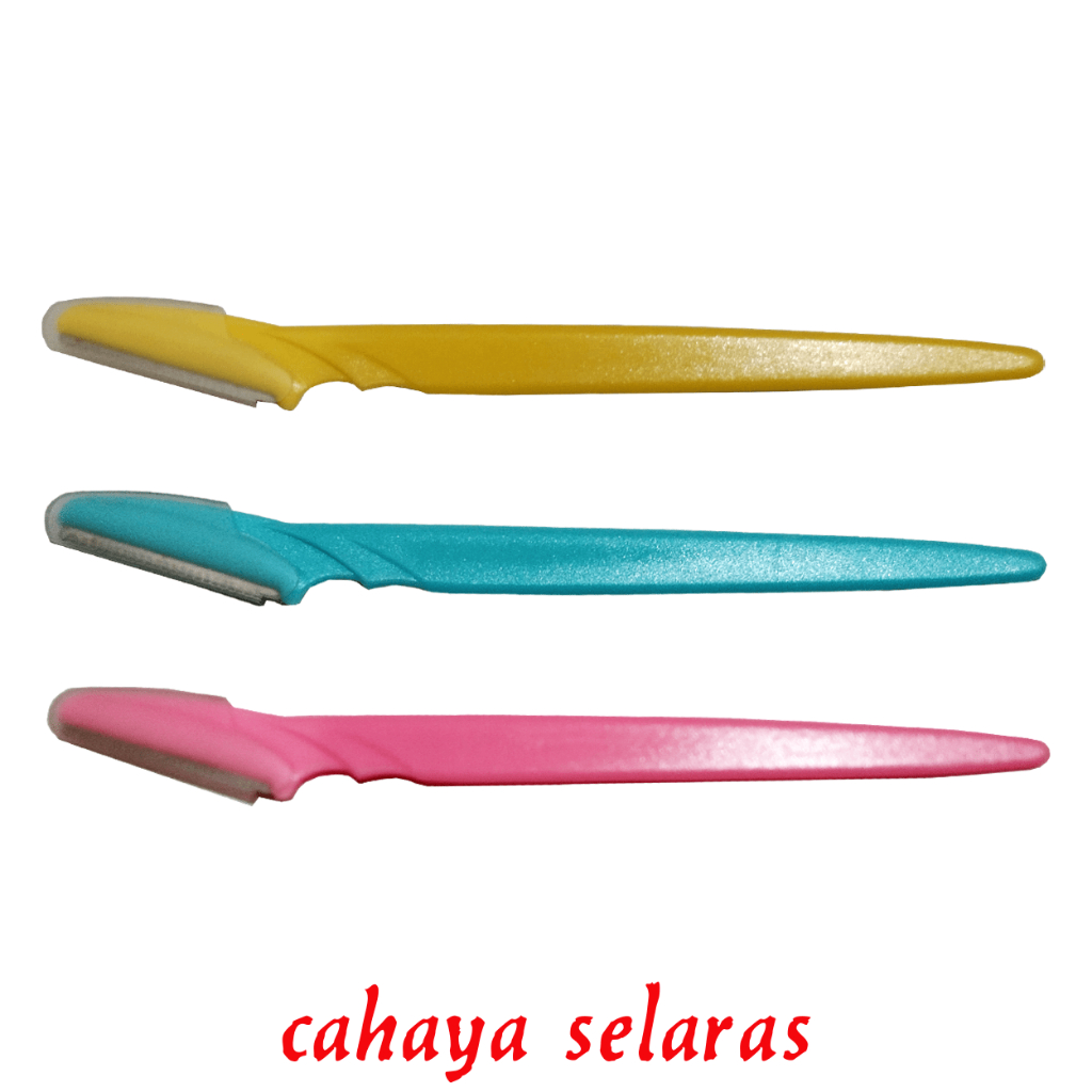 Jual PISAU CUKUR ALIS | ALAT PENCUKUR ALIS | Shopee Indonesia