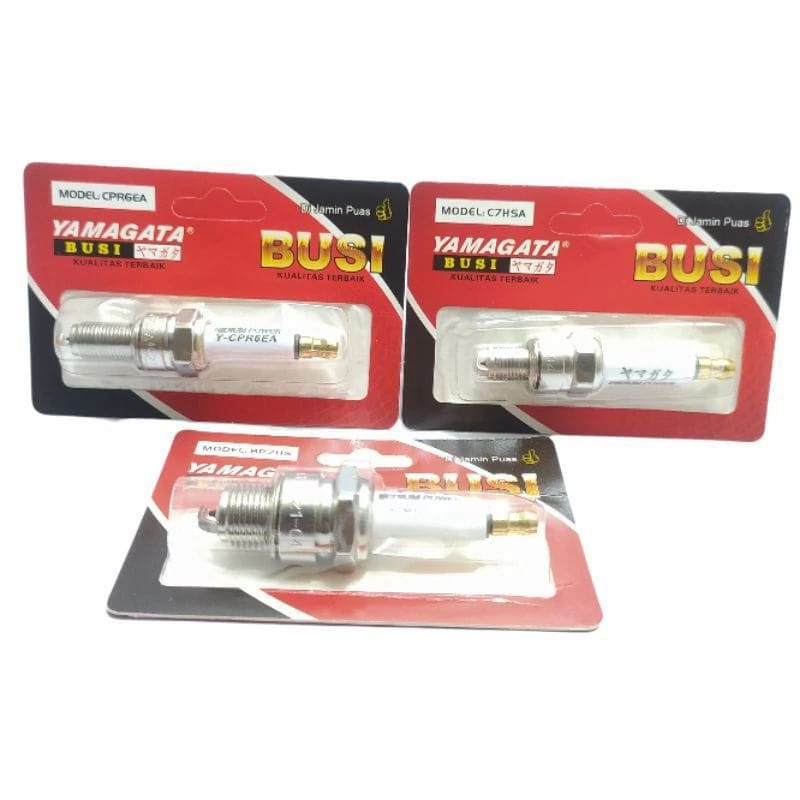 Jual YAMAGATA BUSI KARISMA SUPRA 125 REVO ABSOLUTE BEAT FI VARIO 110 ...