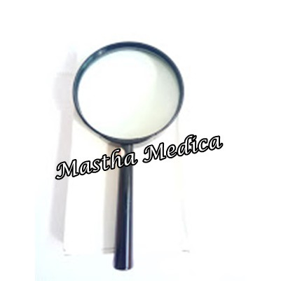 Jual Kaca Pembesar Lup Magnifier 5x Onemed Joyko | Shopee Indonesia