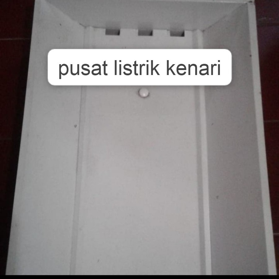 Jual Kap Lampu TL TKI 3x36 Watt KAP TKI set LED PHILIPS PHILPS 3X16W ...