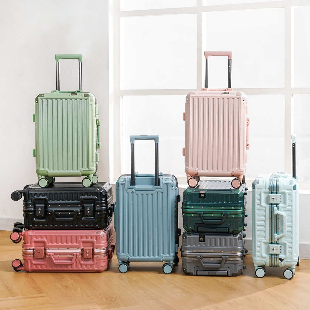 Jual Metaverse Koper Kabin Bagasi A006 Size 28 Inch Koper Wanita Pria ...