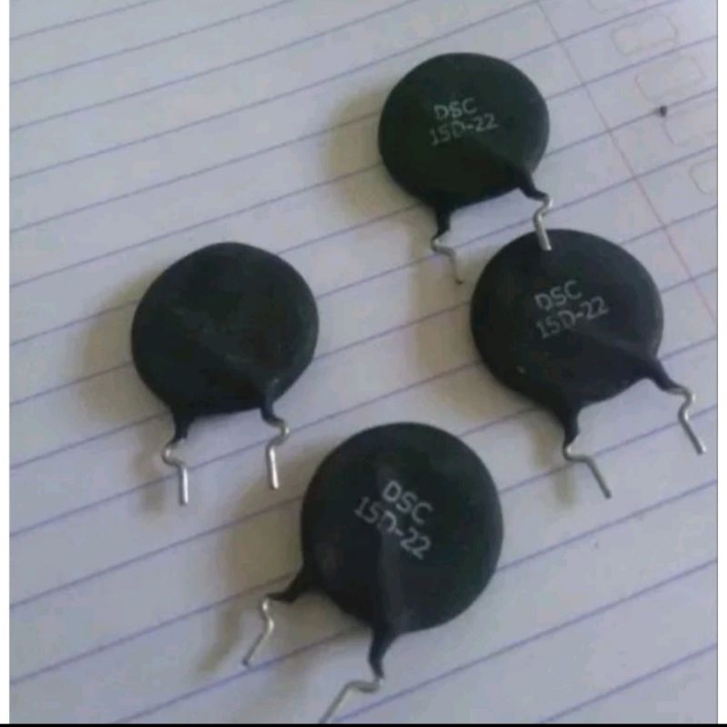Jual NTC15D NTC 15D NTC15D-22 ORIGINAL | Shopee Indonesia