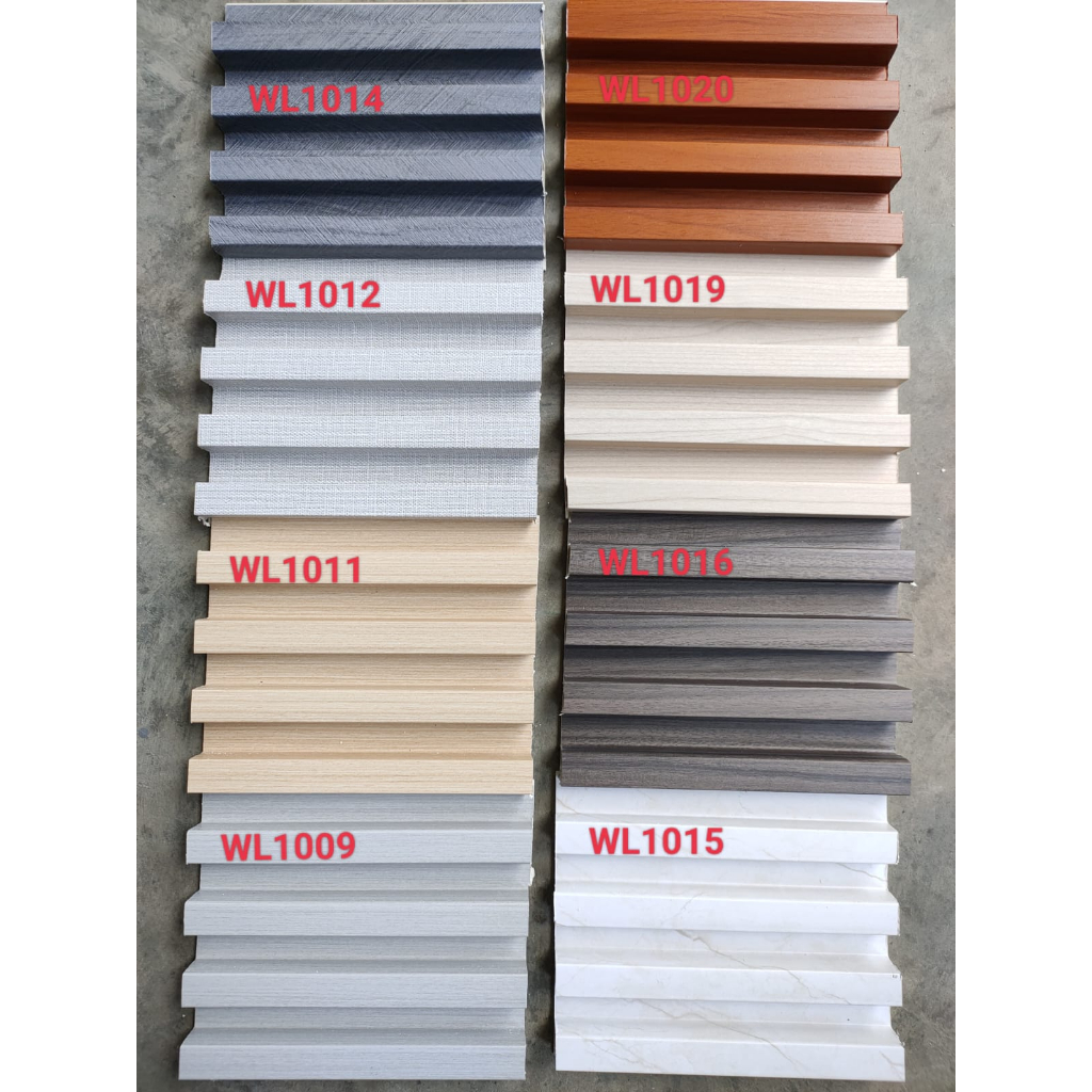 Jual WPC MOTO TIPE WL 1005 | Shopee Indonesia