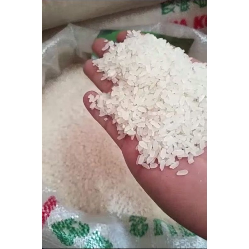 Jual Beras pandan wangi SUPER BANGET 1 LITER/KG 5KG | Shopee Indonesia