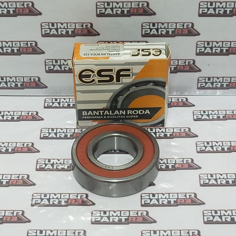 Jual 6206 bearing bering laher roda belakang viar - sparepart motor ... Jual 6206 bearing bering laher roda belakang viar - sparepart motor ...