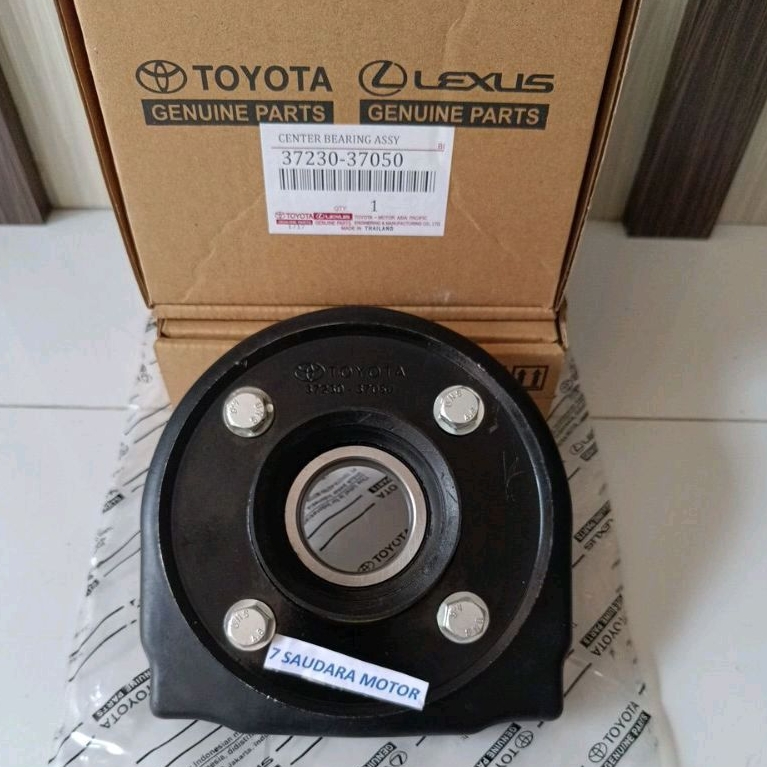 Jual CENTER BEARING ASSY HT 130 GANTUNGAN KOPEL HT 130 DUTRO 37230 ...