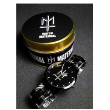 Jual Jam Tangan modern hits Maternal | Shopee Indonesia