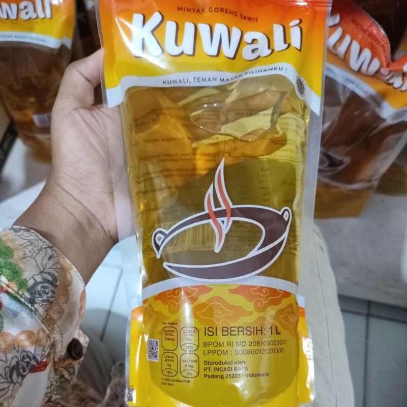 Jual minyak kuwali | Shopee Indonesia