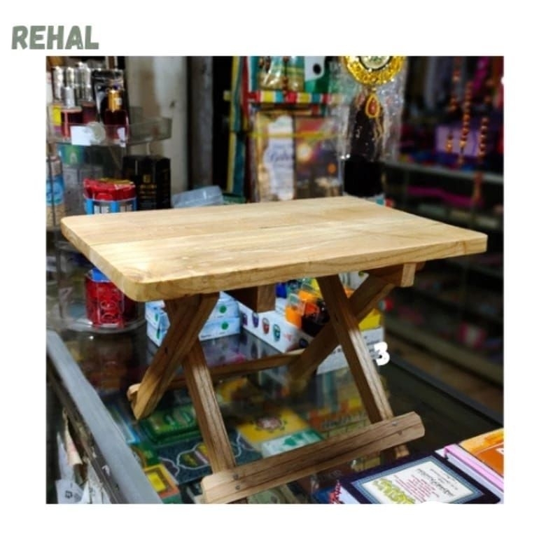 Jual Rehal Kayu Besar Ukuran 30cm | Shopee Indonesia