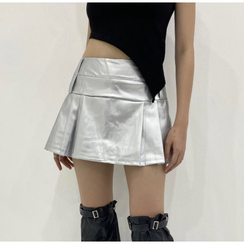 Jual Piona skirt lolica new | Shopee Indonesia