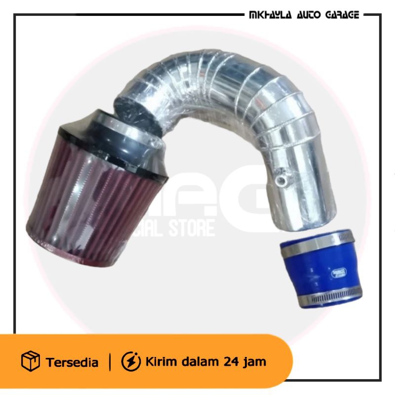 Jual Paket Pipa Intake Set Open Filter Raemco Innova Reborn - Fortuner ...