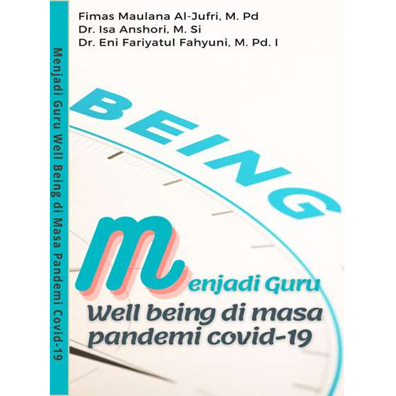 Jual Menjadi Guru Well Being di Masa Pandemi Covid-19 | Universe Library Official Store | Shopee ...