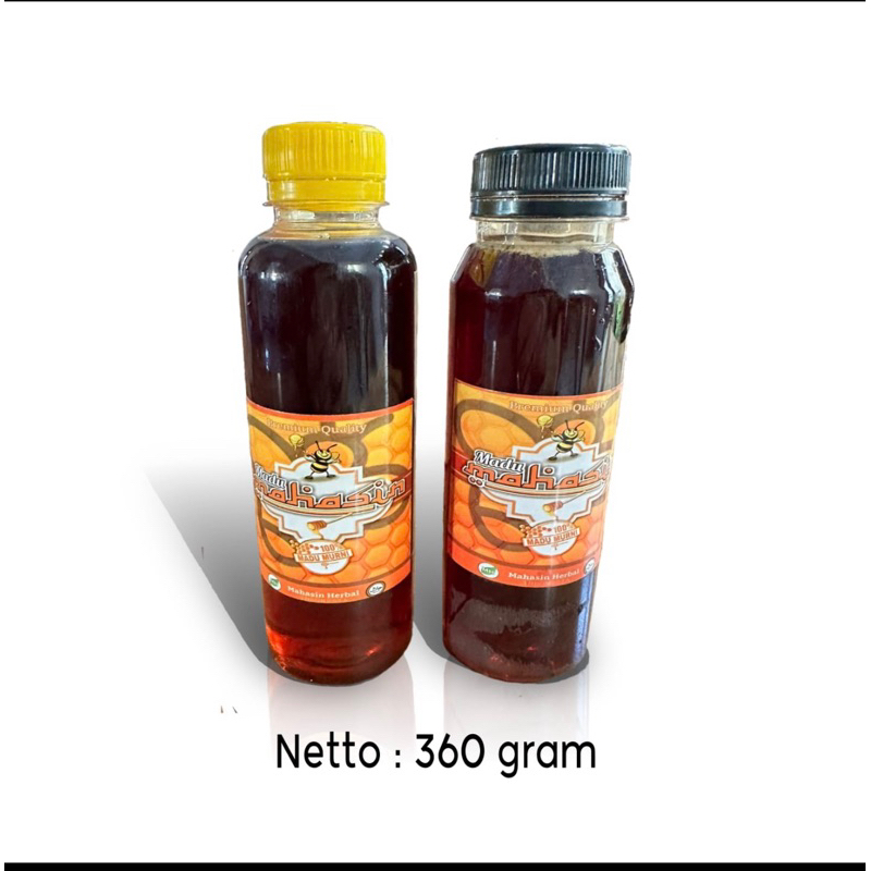 Jual dapag 2botol madu hitam 250ml | Shopee Indonesia