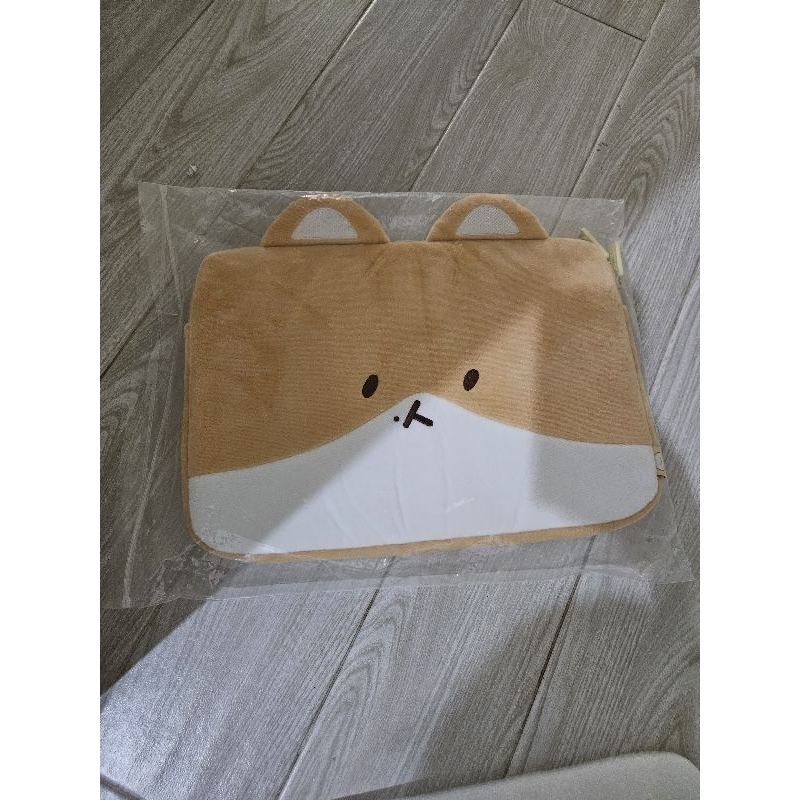 Jual EXO Teolaegi baekhyun bbh laptop pouch tas merch official no pc ...