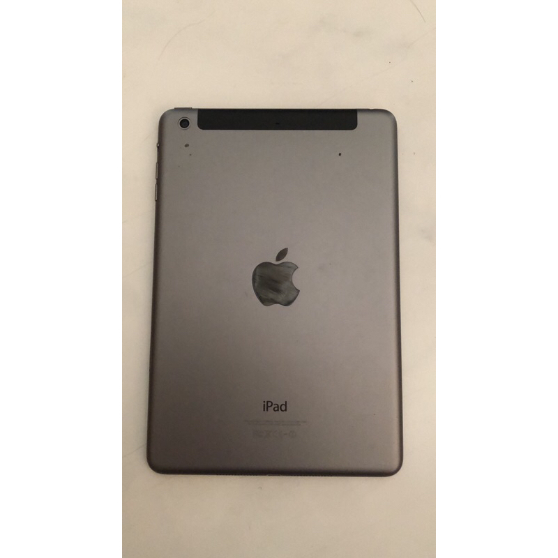 Jual IPAD MINI 2 32GB WIFI + CELL | Shopee Indonesia