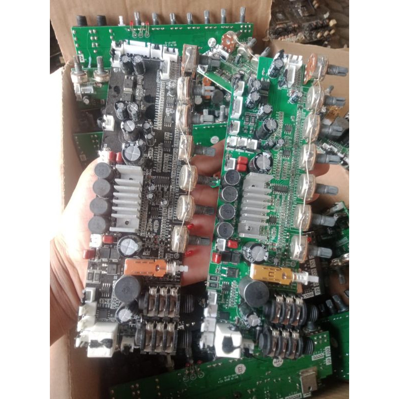 Jual TPA 3116d2 amplifier dual channel | Shopee Indonesia