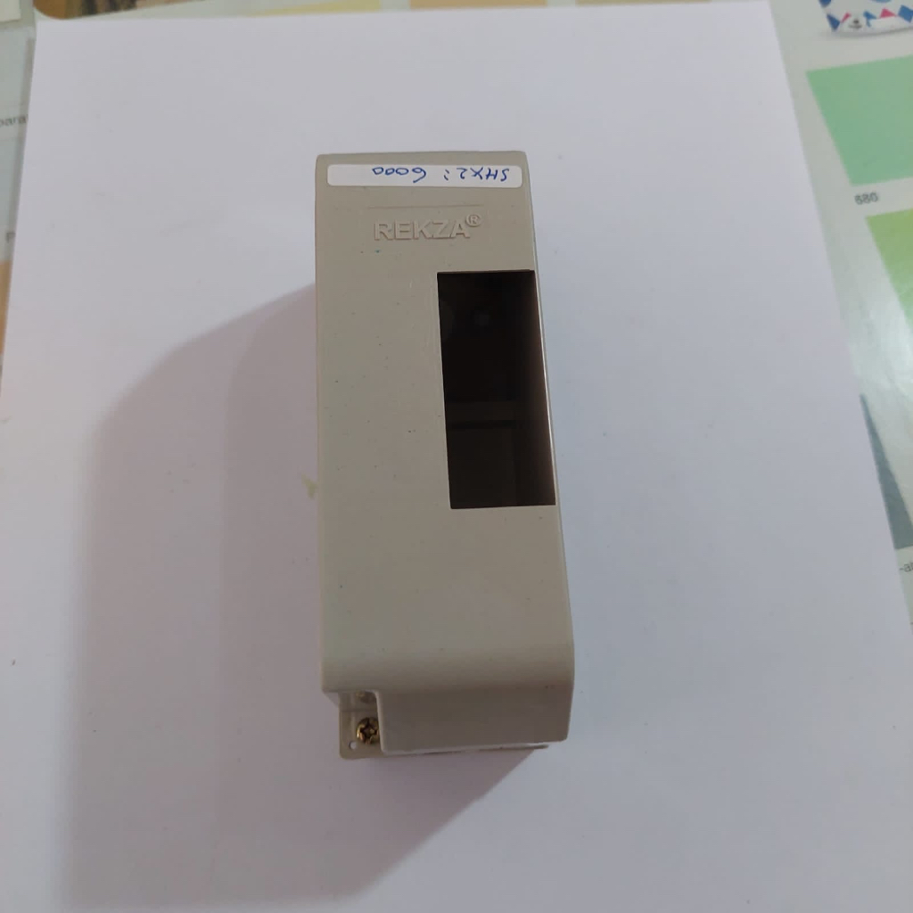 Jual Rekza box mcm attau mcb outbow 1 way | Shopee Indonesia