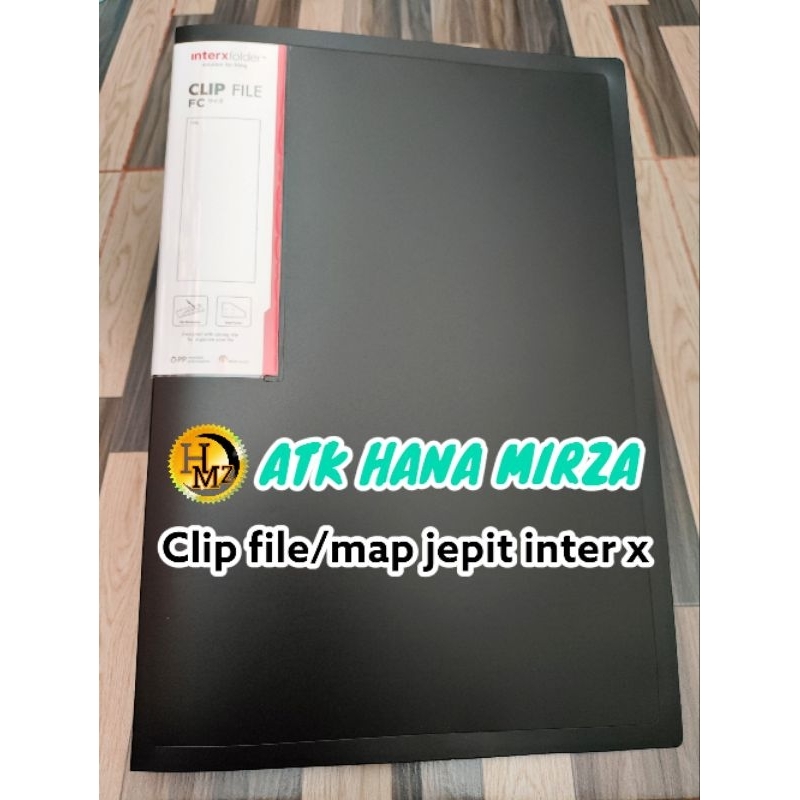 Jual Clip file/map jepit | Shopee Indonesia