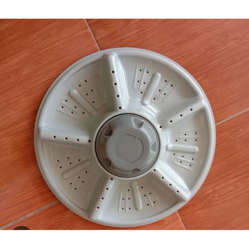 Jual Pulsator Mesin Cuci Polytron 34Cm Gigi 10 gerigi / gigi Pencuci ...