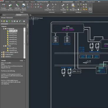 Jual Electrical Addon untuk CAD 2024(Full Version) | Shopee Indonesia
