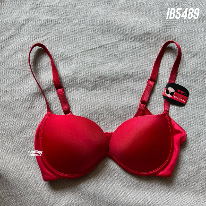 Jual Wacoal Luludi Mood Lovable Seta Dermis Silk Extract Lilac Pushup ...