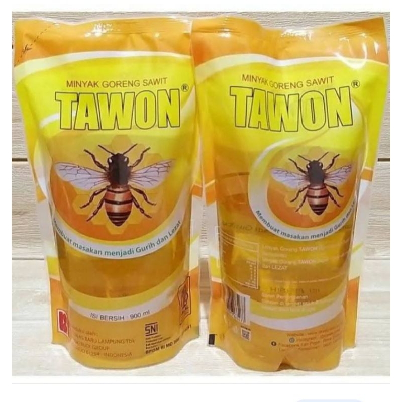 Jual minyak tawon 900ml | Shopee Indonesia