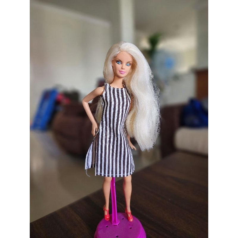 Jual Barbie Top Model Resort. | Shopee Indonesia