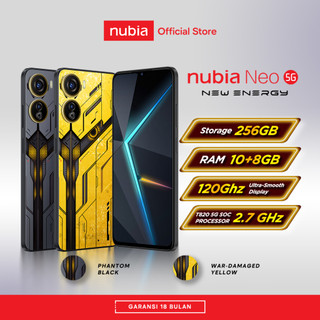 Toko Online Nubia Official Store | Shopee Indonesia