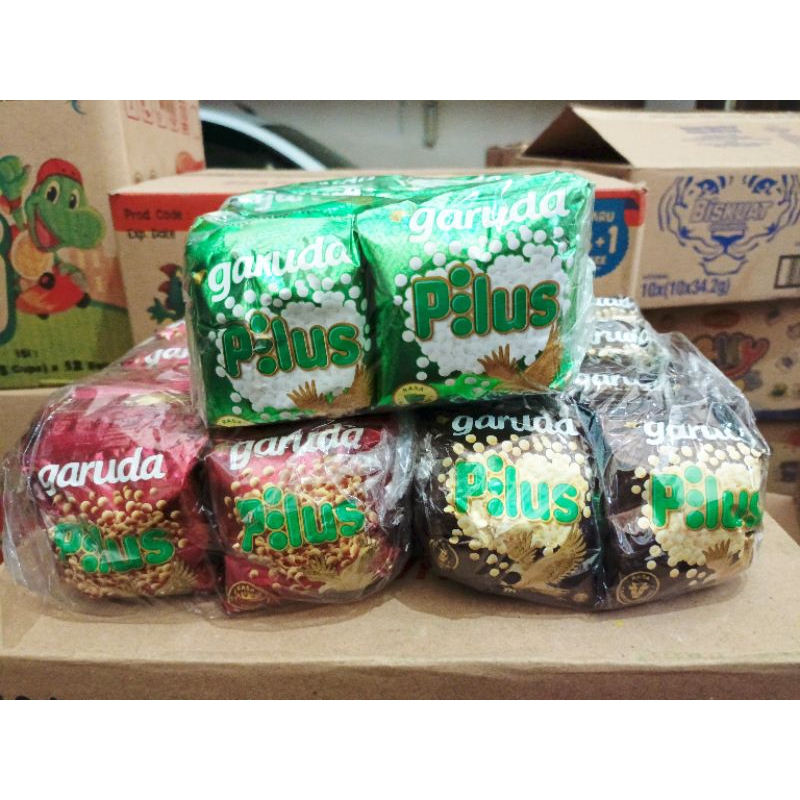 Jual Pilus garuda renceng isi 2 renceng,20pc | Shopee Indonesia