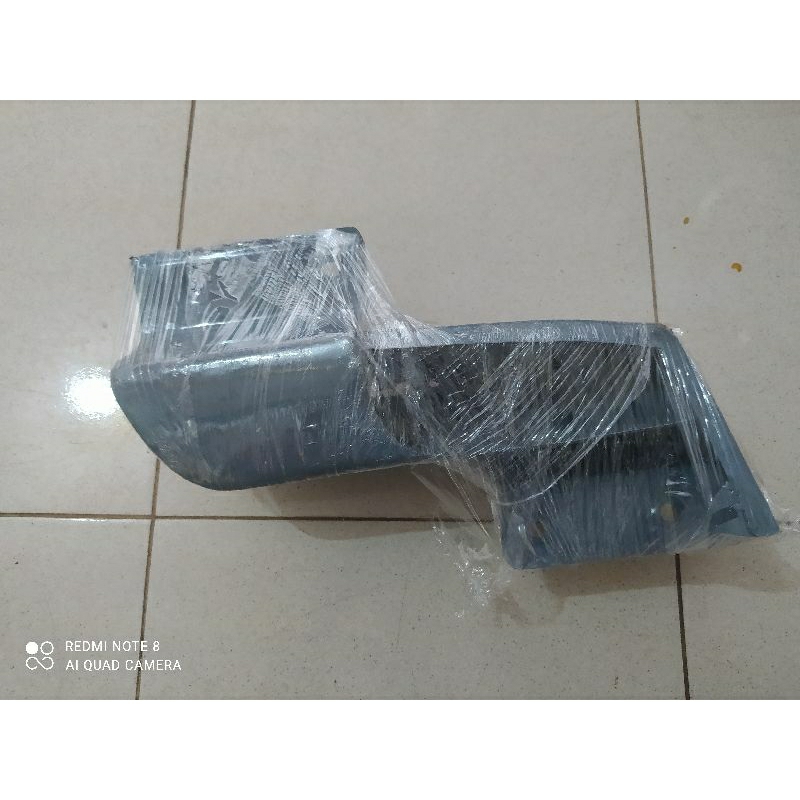 Jual BUMPER BELAKANG KIJANG GRAND MODIFIKASI KIJANG SUPER, JANTAN DAN ...