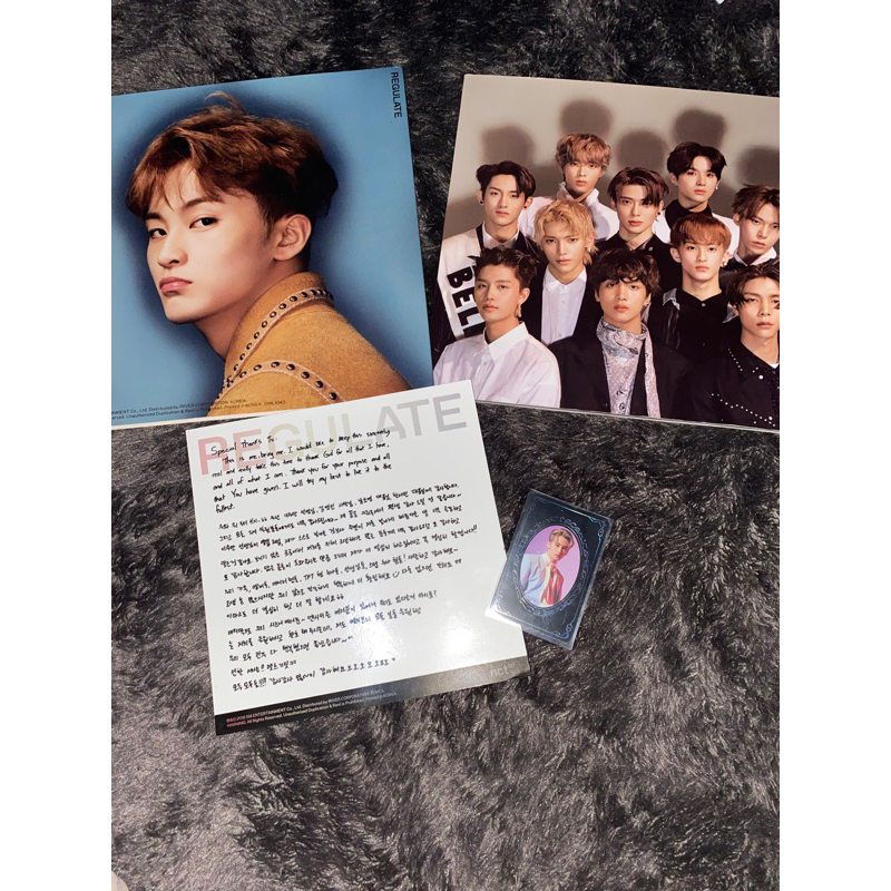 Jual album regulate mark (booked jgn d co) | Shopee Indonesia