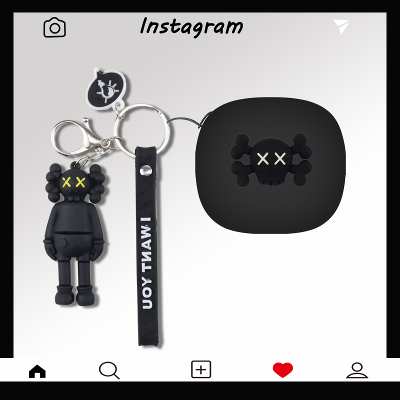 Jual Nq01 Anker Soundcore R50i Case / P20i Case Tahan Debu Lembut ...