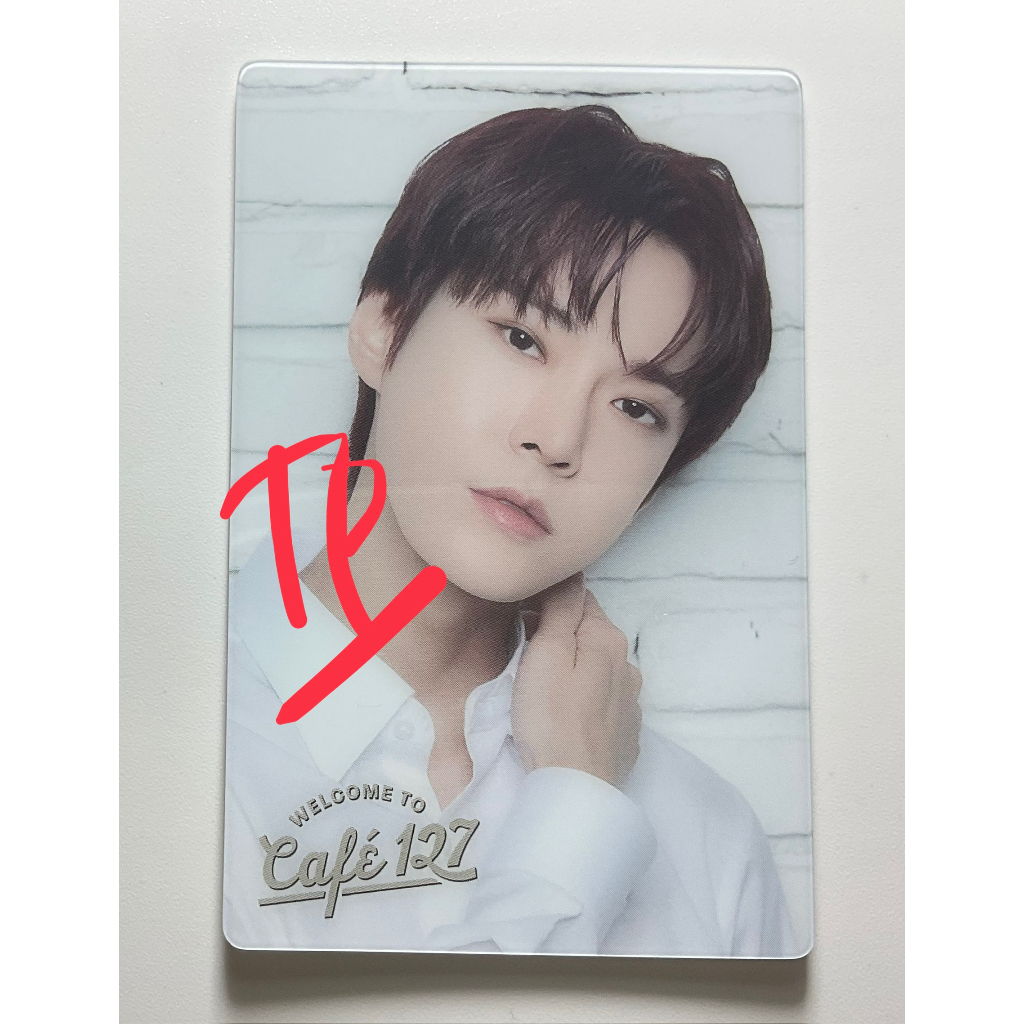 Jual Doyoung Official Merch Japan. All Made in Japan. Exclusive Jepang ...