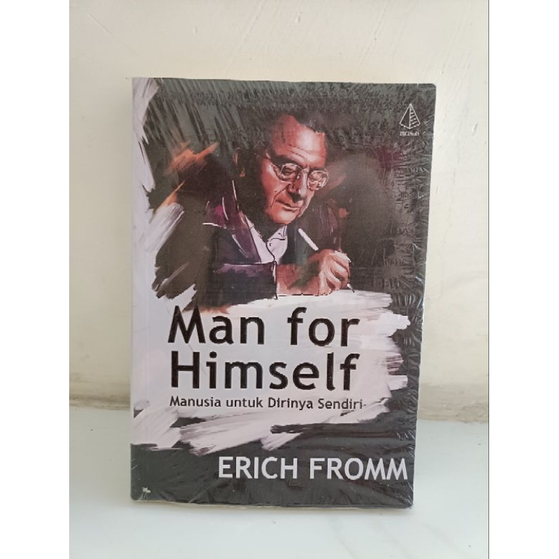Jual Buku original Man for himself manusia untuk dirinya sendiri Erich ...