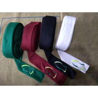 Jual Imamah Rida LOGO 2 Meter / Selendang Imamah LOGO 2 Meter / Imamah ...