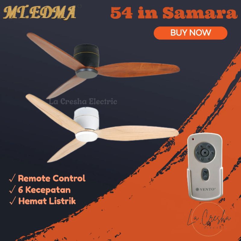 Jual KIPAS ANGIN EDMA 54 IN SAMARA | Shopee Indonesia